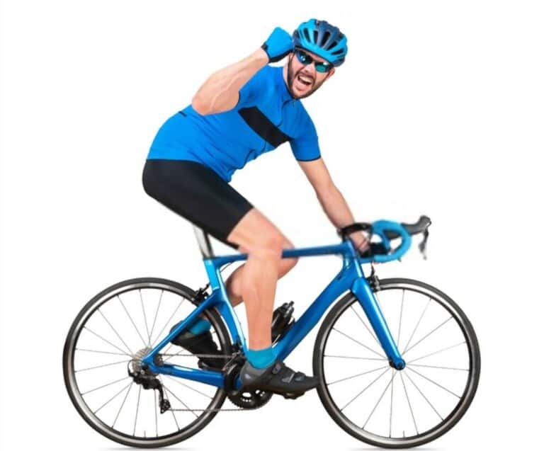 How To Train For A Bike Race How To Train For A Bike Race